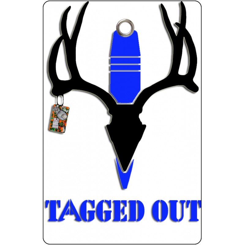 Maryland Hunting Tag States Arkansas