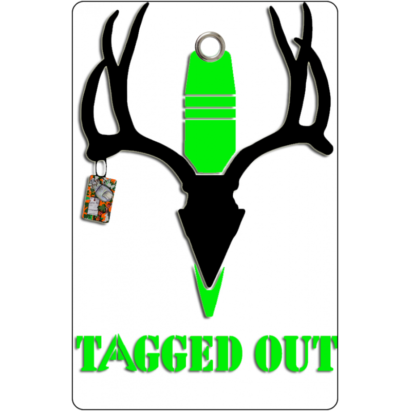 Oregon Hunting Tags States Arkansas